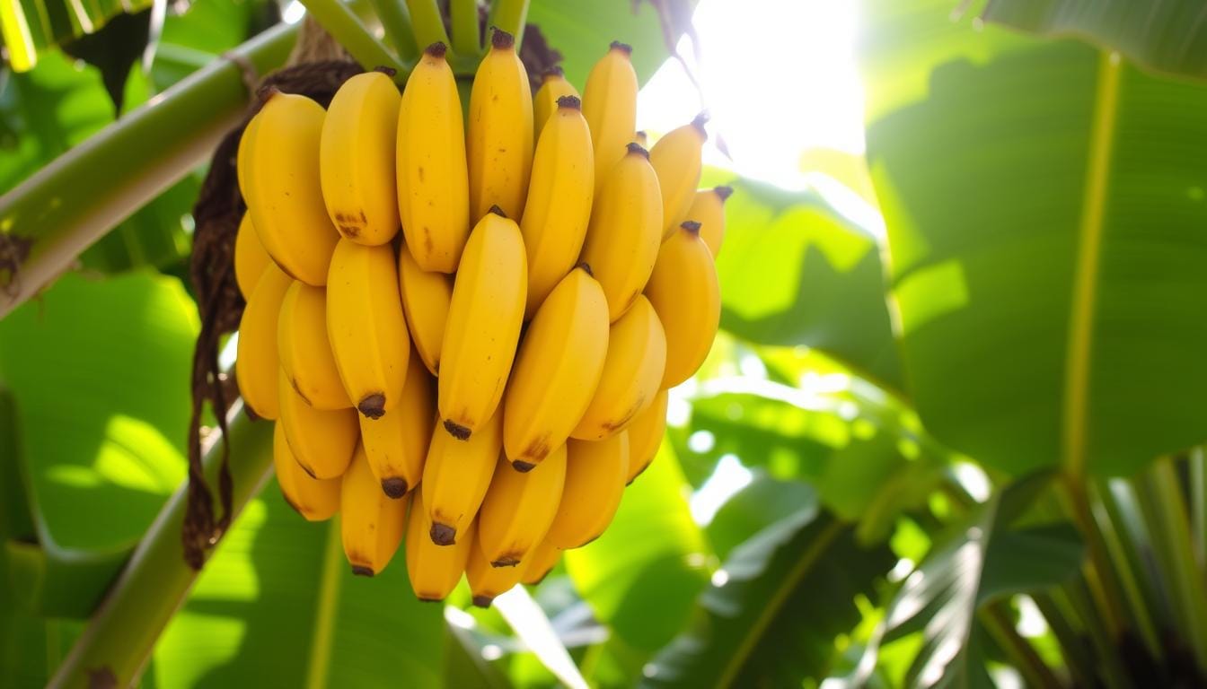 10 benefícios de consumir banana diariamente - Agirmelhor