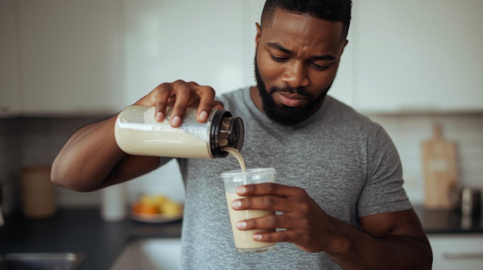 Whey Protein: Guia Completo para Entender e Usar Corretamente - Agirmelhor